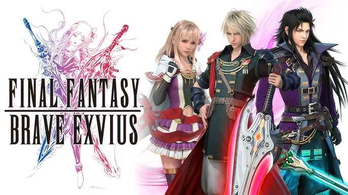 FFBE まとめ ：初心者から上級者までの攻略情報総ガイド